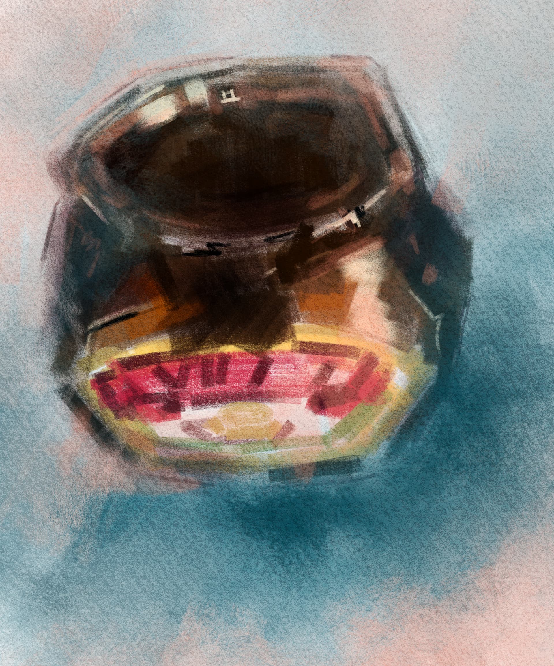 Teapics sketchbook - sketchbook - Krita Artists