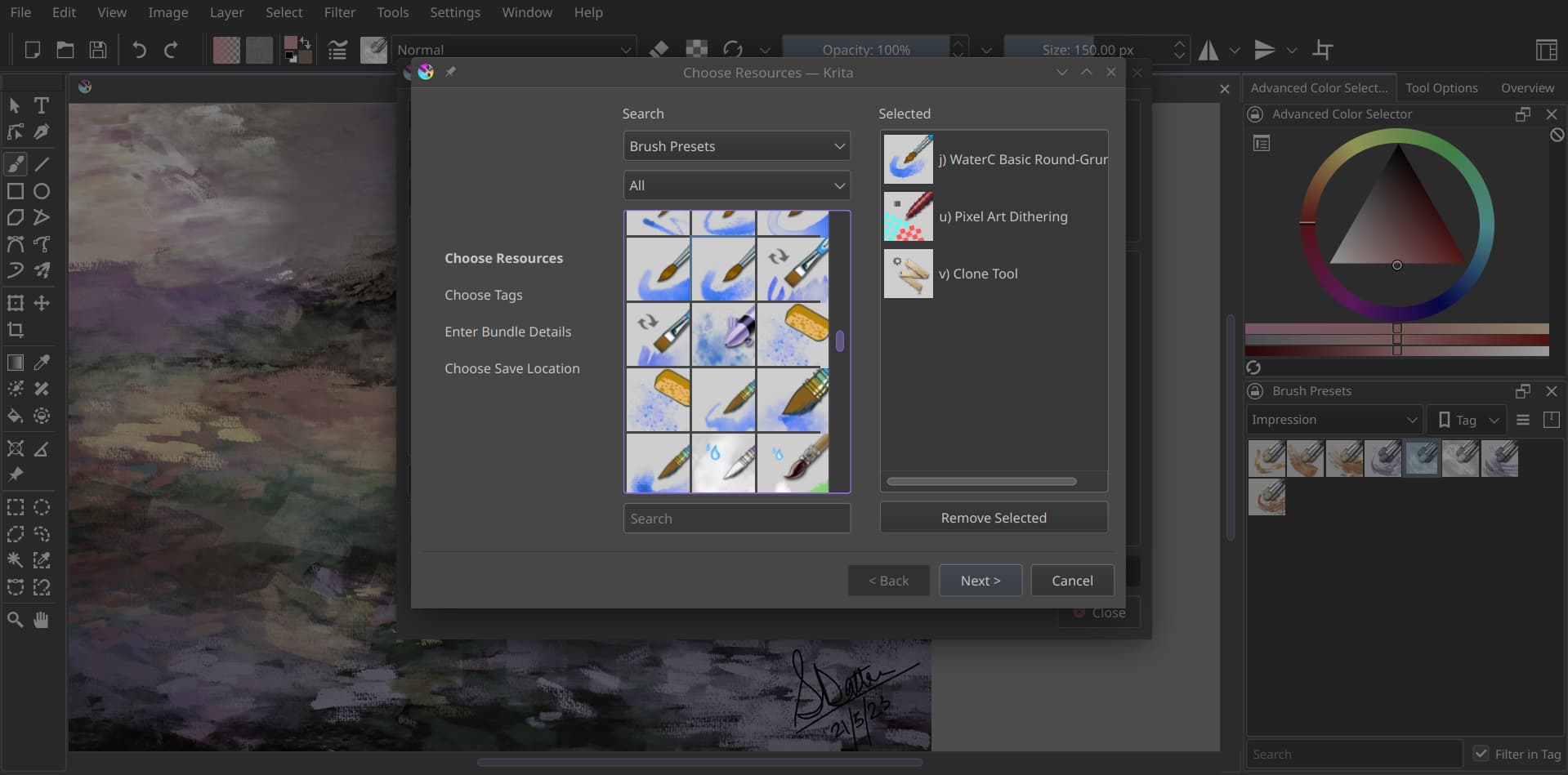 Bundle Creator: Improving the UI/UX design - #80 by Srirupa_Datta ...