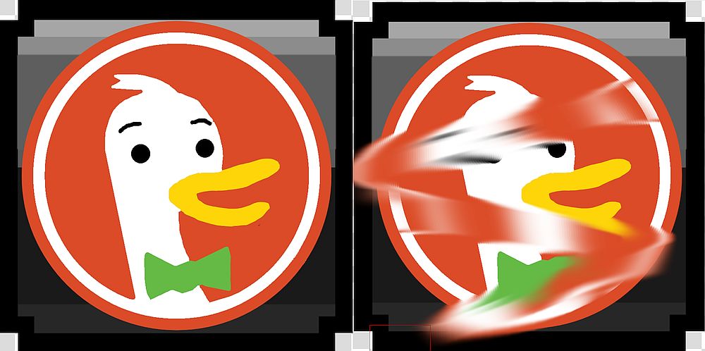 Distort brush with texture mask? - General Questions - Krita Artists