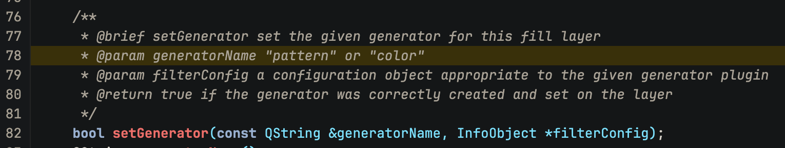 Fill layers appear poorly optimized - Artists Feedback & Testing ...