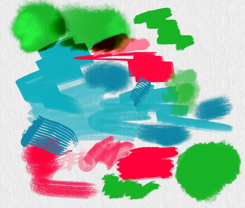 Canvas texture inside krita option setting - Feature Requests - Krita ...