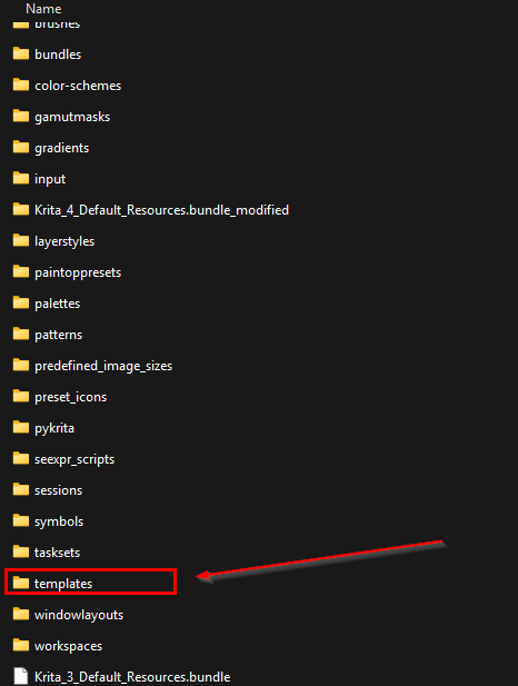 I can' dsee the downloaded templates from Ramon - General Questions ...