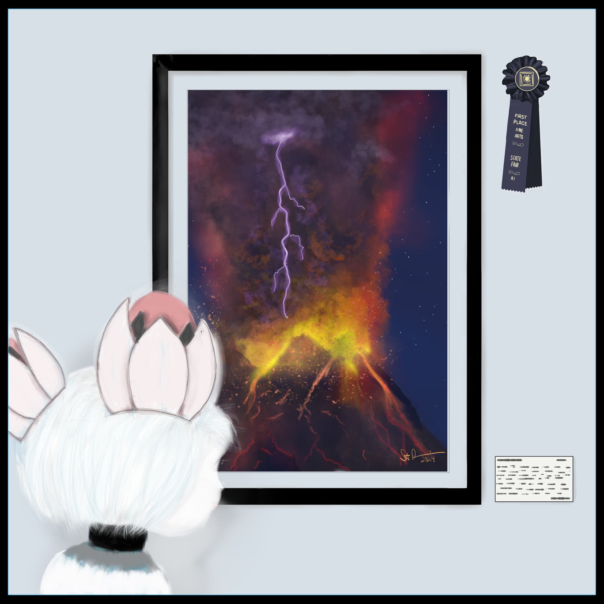Monthly Art Challenge WIPs and Discussion Thread – August 2024 - Page 4 ...