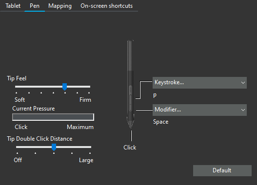 Share Your Shortcut Scheme Off Topic Talks Krita Artists 