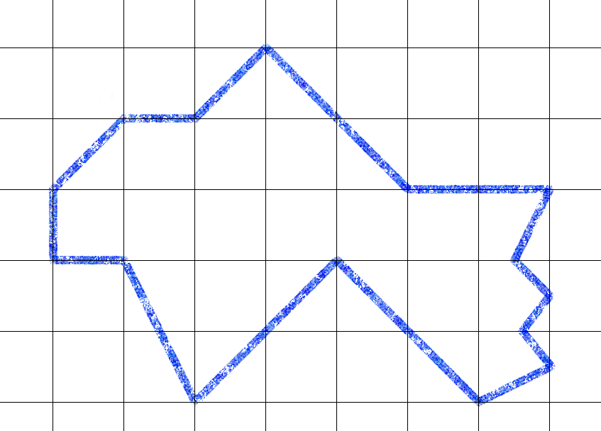  Snap To Grid Not Working Basics Interface Krita Artists
