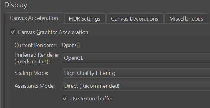 High resolution drawing zoom out under 25% bad picture - Feature ...