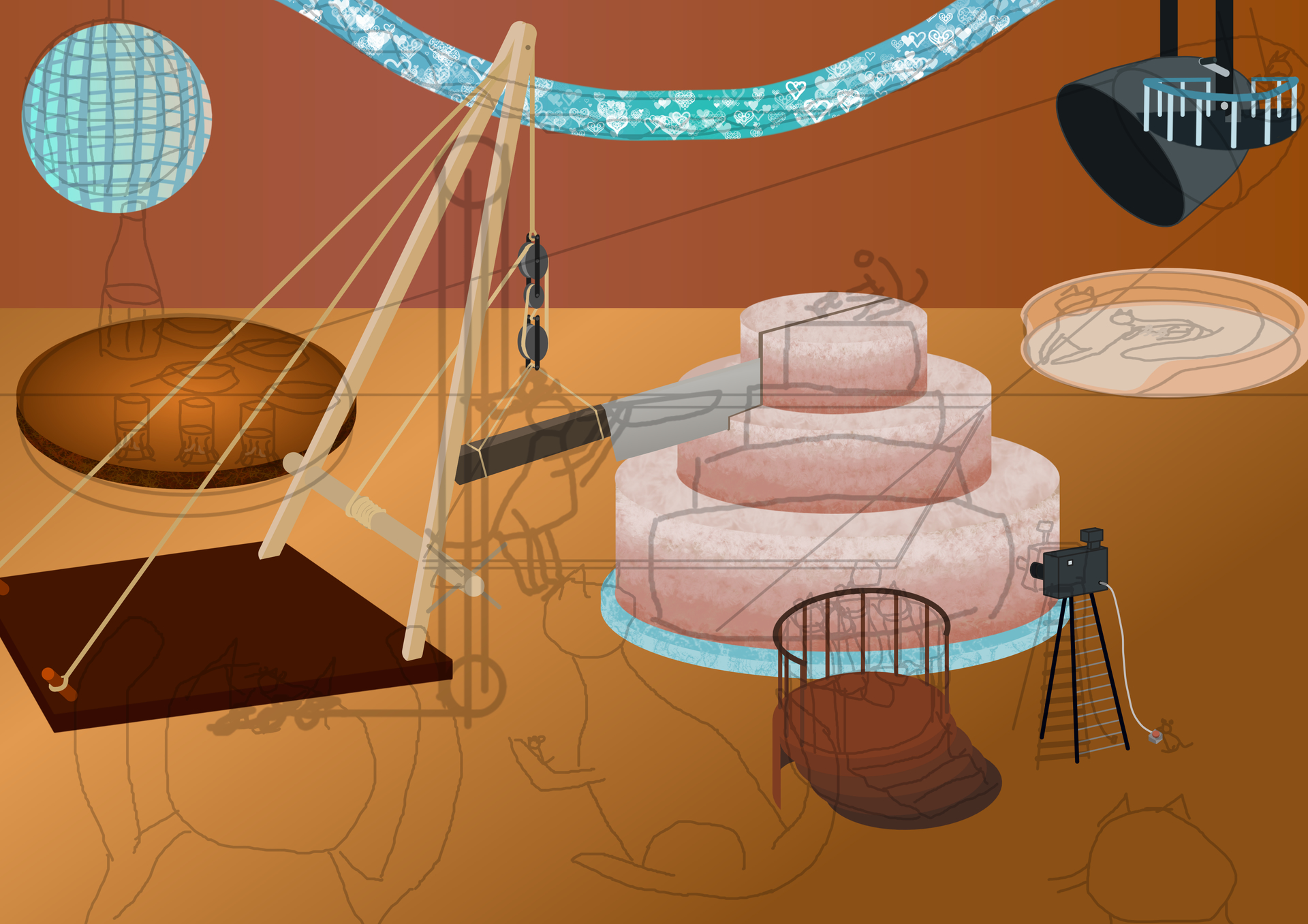 June 2026 Art Challenge – WIP and Discussion Thread - Monthly Art ...